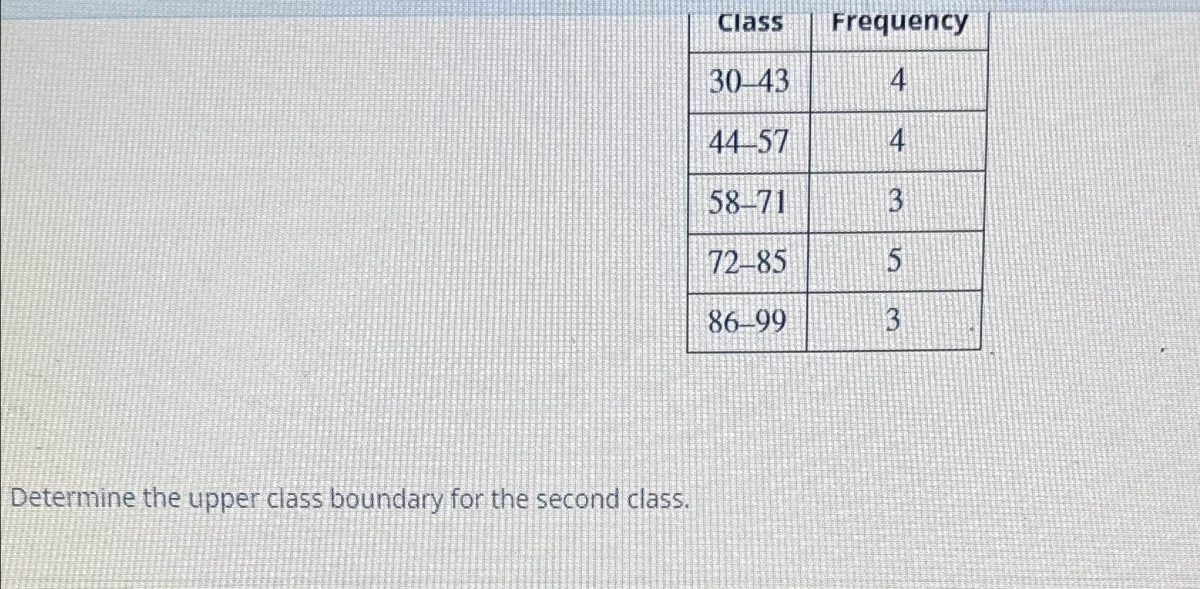 Solved Question | Chegg.com