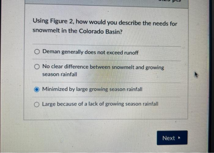 Solved Using Figure 2, how would you describe the needs for | Chegg.com Solved Using Figure 2, how would you describe the needs for | Chegg.com