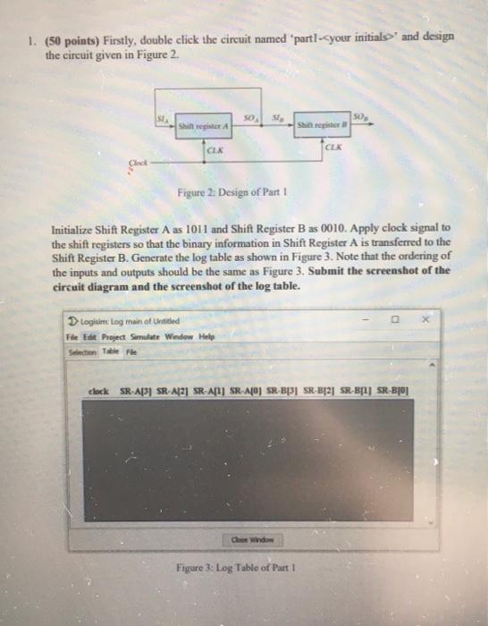 IMPORTANT: You should upload your .circ file and the | Chegg.com