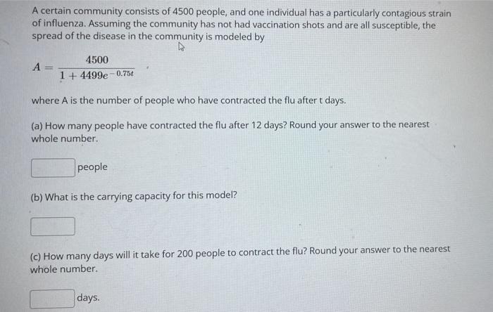 Solved You go to the doctor and he gives you 10 milligrams | Chegg.com