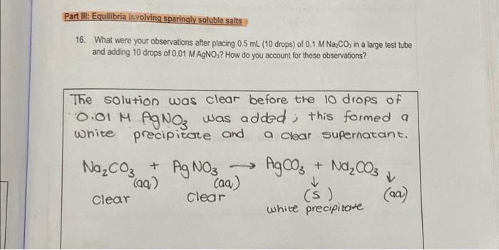 Solved 1. Solops \\( \\mathrm{Na}_{2} \\mathrm{CO}_{3} \\) | Chegg.com