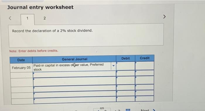 Solved Required information Exercise 13-10 (Algo) Small | Chegg.com