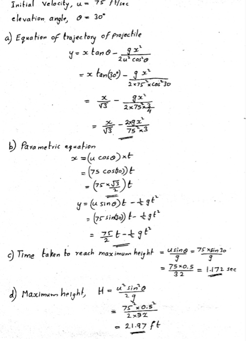 Solved calculus 3I am only missing letters e and f of this | Chegg.com