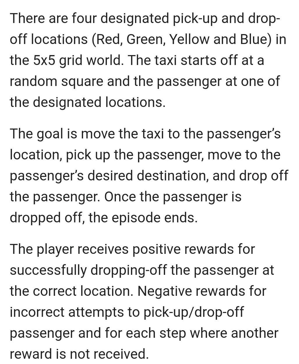 Solved AssignmentThe goal of this assignment is to implement | Chegg.com