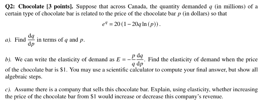 Solved Need help with parts A, ﻿B, ﻿and C | Chegg.com