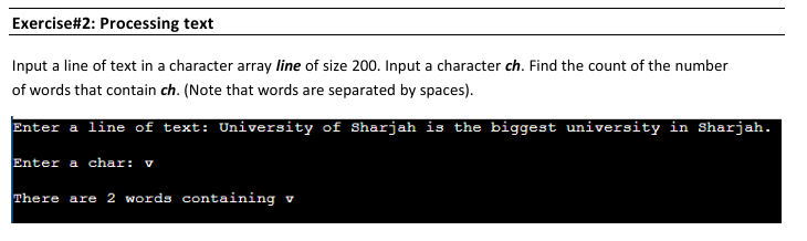 Solved Write a simple and very basic C++ ﻿program (using | Chegg.com