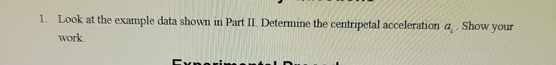 Solved Introductory Material An object moving in uniform | Chegg.com