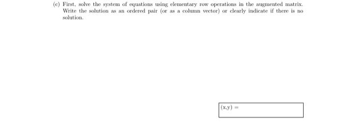 Solved 1. (20 For the poolest tema o ya (a) Write this year | Chegg.com