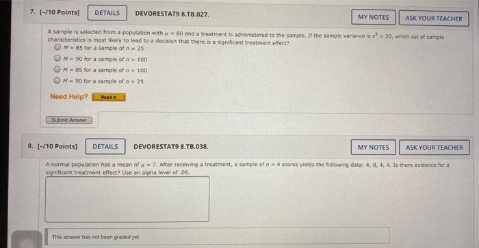 Solved A single sample is being used to construct a 90% | Chegg.com