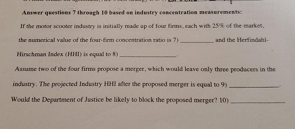 Solved NAME SECTION PRINT LAST NAME, FIRST NAME OLIGOPOLY | Chegg.com