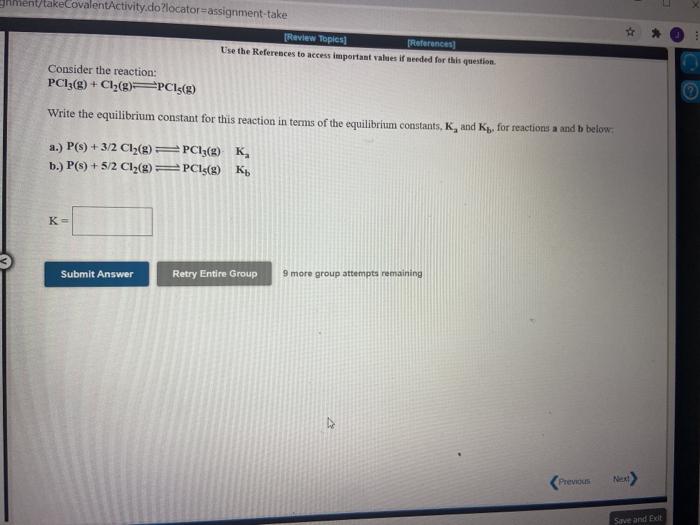 Solved takeCovalent Activity.do?locator assignment-take | Chegg.com