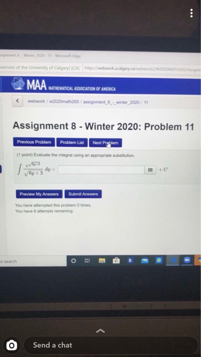 Solved signment Winter 2020 - Macrosoft Edge vernors of the | Chegg.com