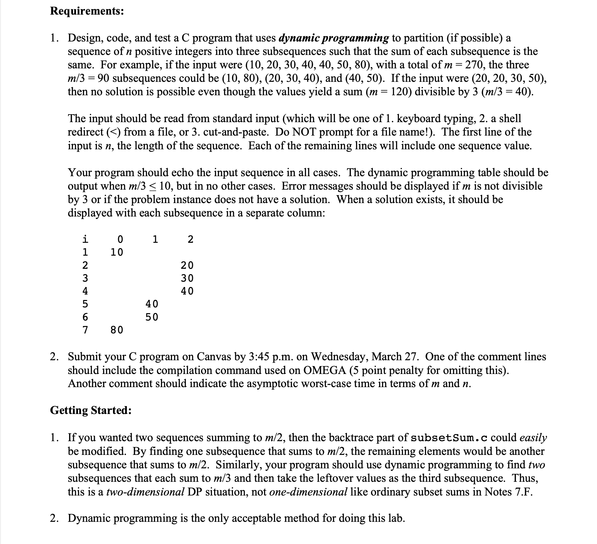 Solved This is the input :71234458This is the reqiured | Chegg.com