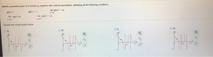 Solved Determine a value of the constant a for which lim | Chegg.com