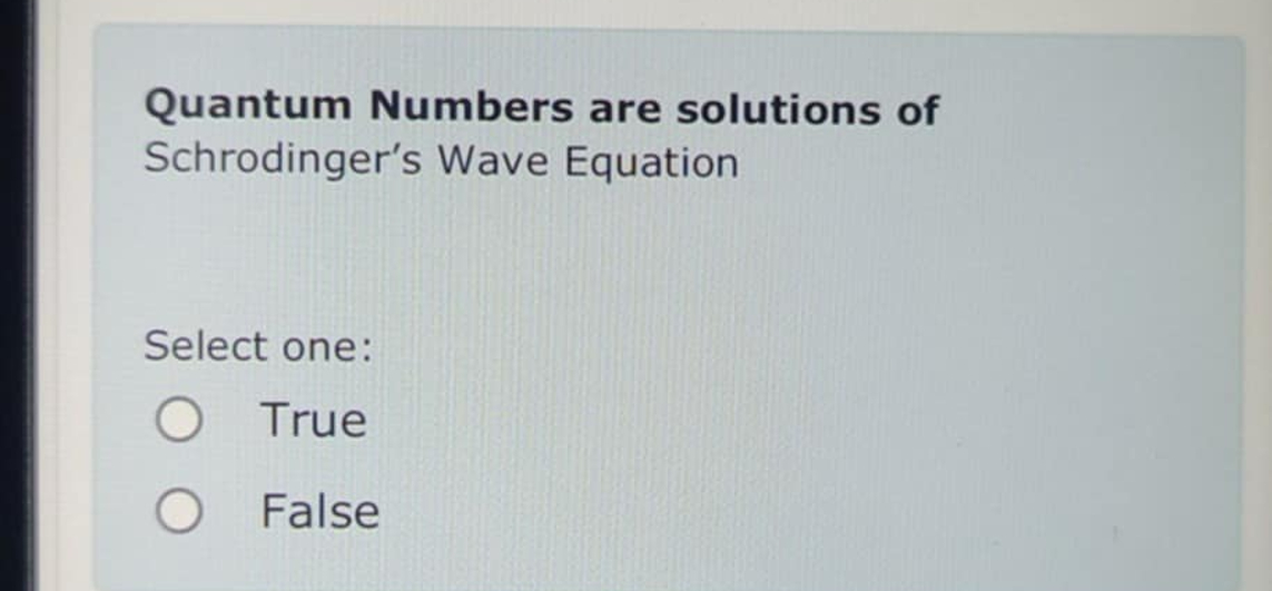 Solved Find The Normalization Constant Aquantum Numbers Are