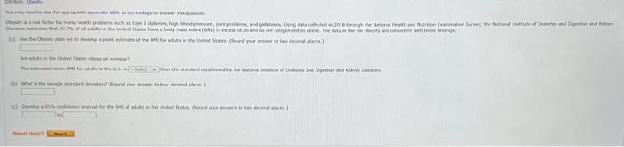 please answer all parts | Chegg.com