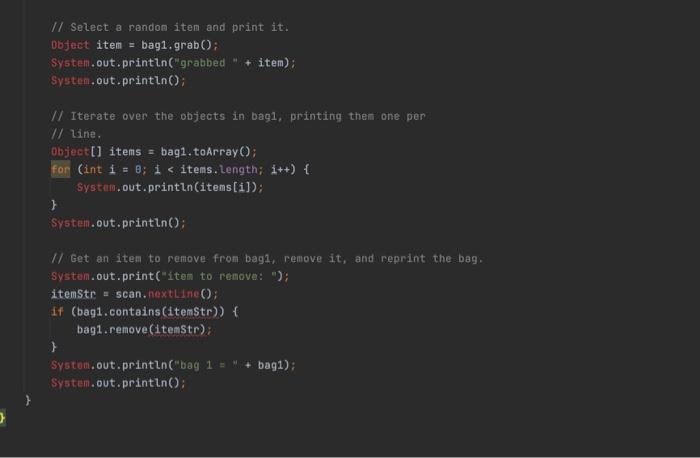 Solved JDK is not defined- MMy Computor/javajoOP | Chegg.com