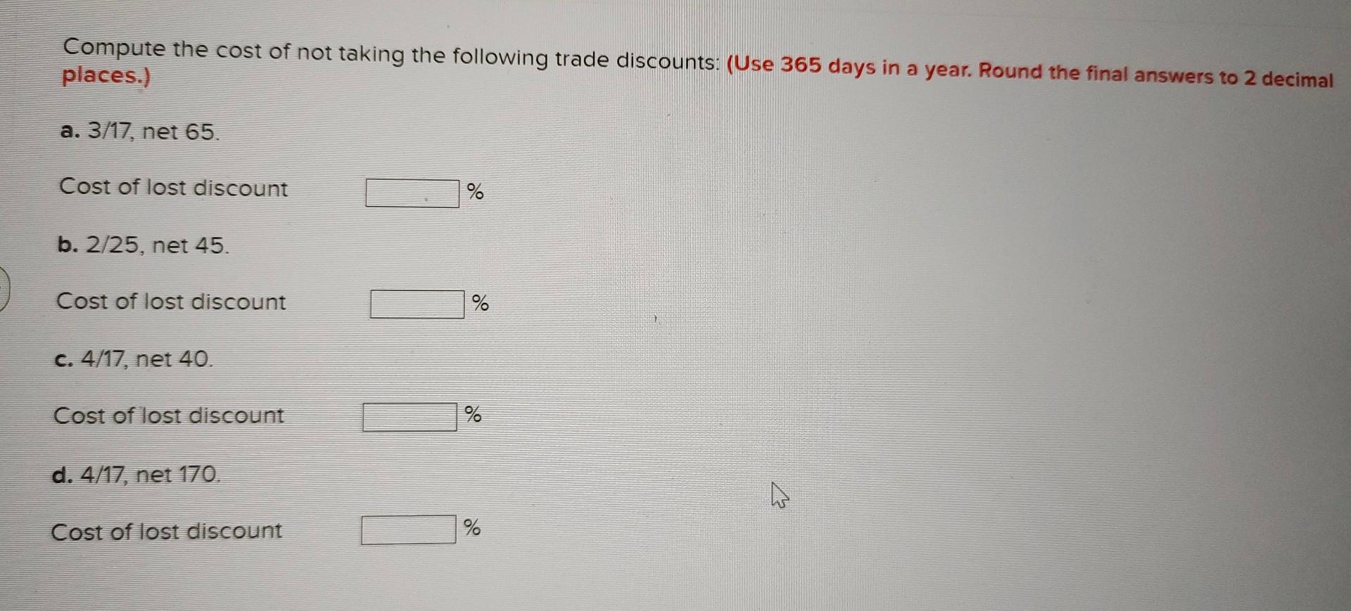 Solved Baktoo Basics Ltd. is considering introducing an | Chegg.com