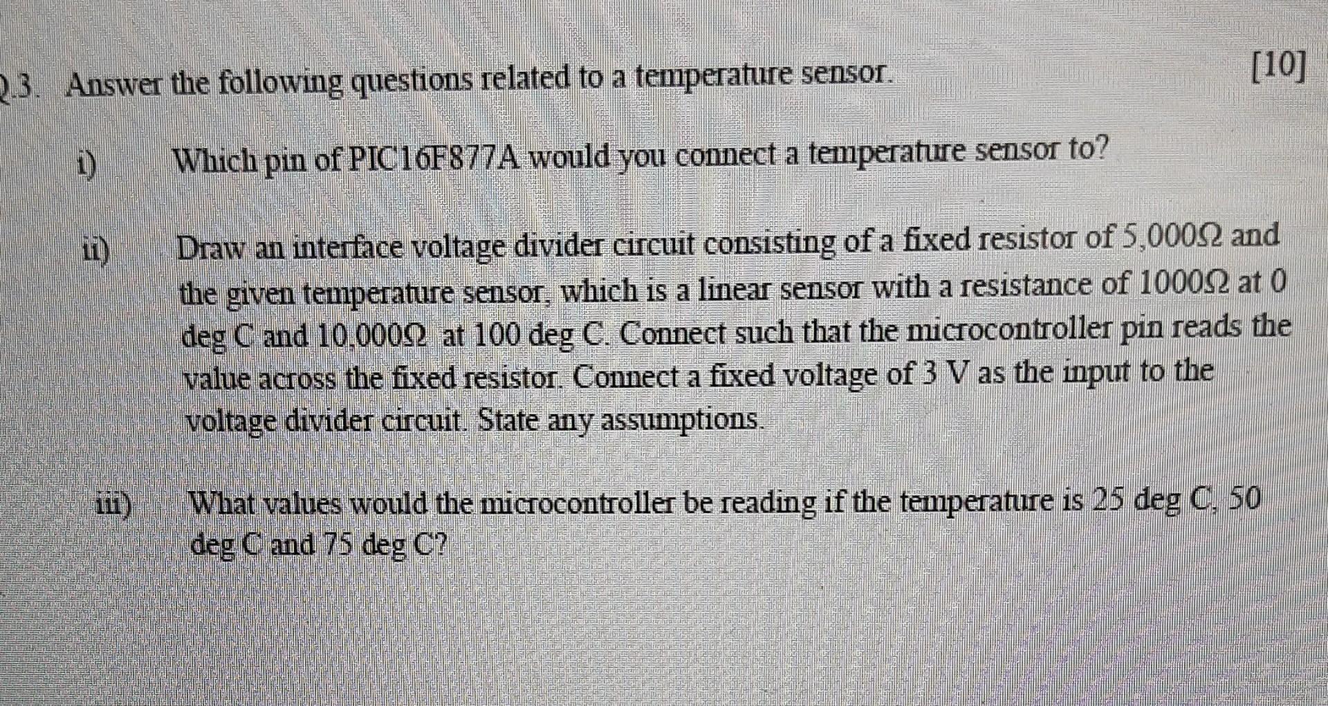 Solved In the question, it has been mentioned that | Chegg.com