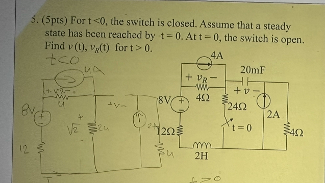 Solved 5. ﻿Give proper small understandable solution please | Chegg.com