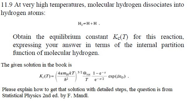 Solved Please explain how to get said solution with detailed | Chegg.com