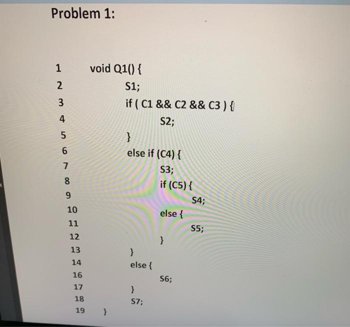 Solved Problem 1: 1.1-1 | Chegg.com