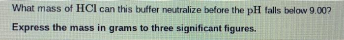 Solved A 120.0 – mL buffer solution is 0.105 M in NH3 and | Chegg.com