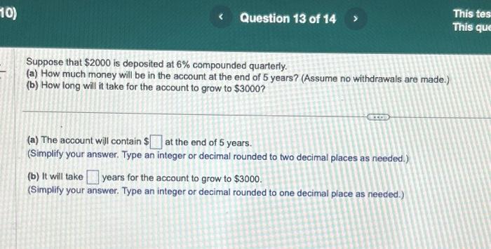 Solved answer part a round TWO decimal place as | Chegg.com