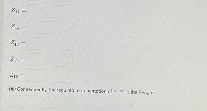 (Taylor Series/Polynomials, Exponential Function). | Chegg.com