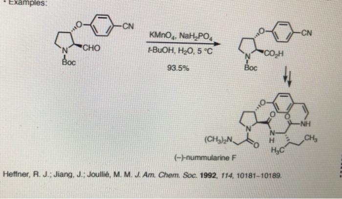 Solved determine which functional group is undergoing | Chegg.com