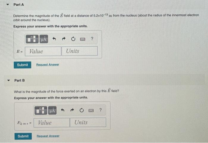 Solved A uranium nucleus has 92 protons. Assume the nucleus | Chegg.com