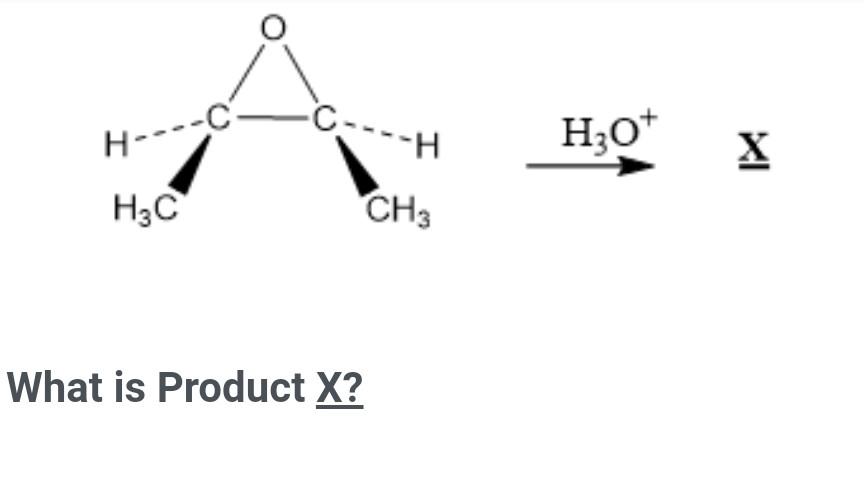 Solved \\( \\stackrel{\\mathrm{H}_{3} | Chegg.com