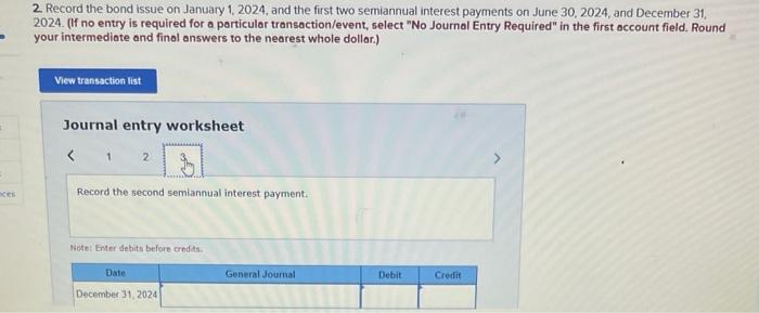Solved Required information Exercise 9-11 (Algo) Record | Chegg.com