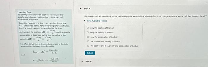 Solved Learning cas: To idectify wuations when potson, | Chegg.com