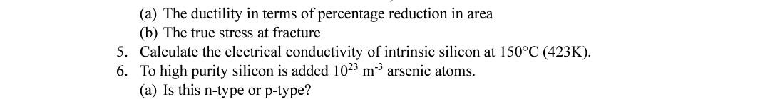 Solved plss explain Q5 in details.URGENT!! I WILL GIVE U A | Chegg.com