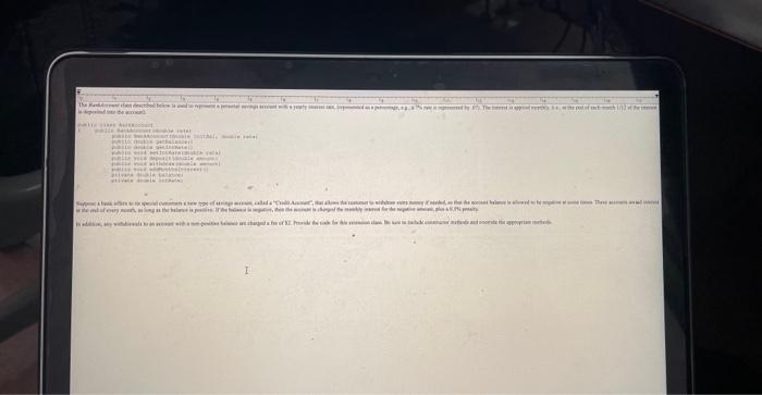 java use visual studio | Chegg.com