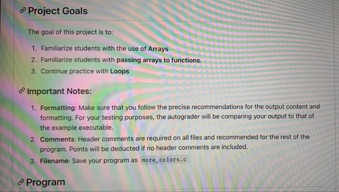 Solved Please answer in basic c programming language and | Chegg.com