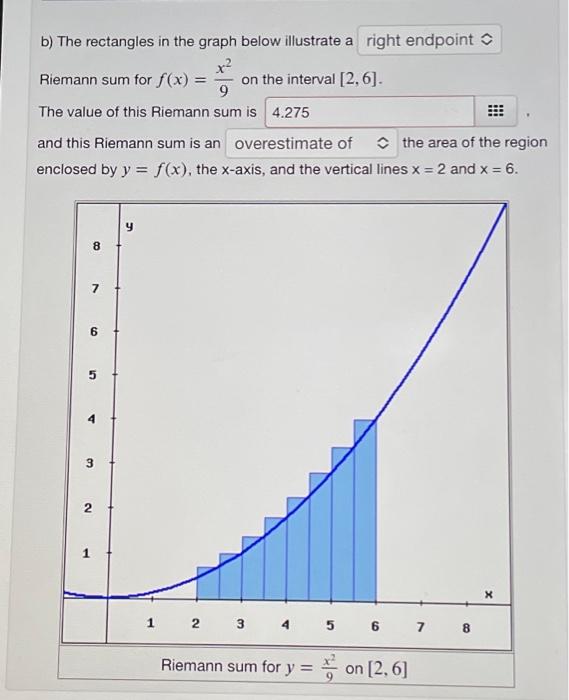 Solved b) The rectangles in the graph below illustrate a | Chegg.com