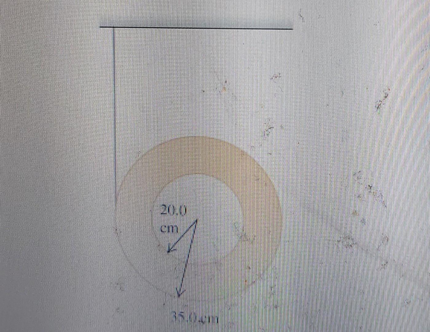 Solved A thin light string is wrapped around the outer rim | Chegg.com