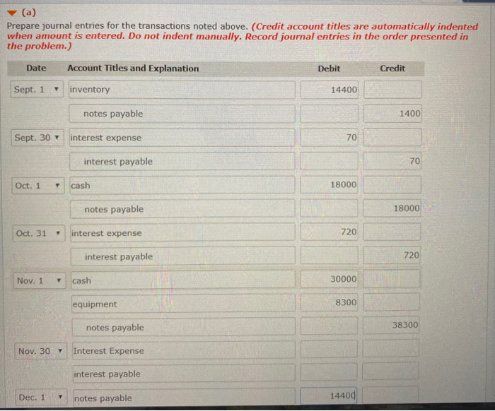 Solved Problem 10-05A a-d (Part Level Submission) Pronghorn | Chegg.com