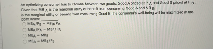 Solved QUESTION 10 As the number of substitutes available | Chegg.com