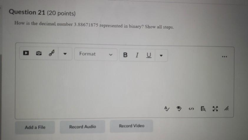 Solved Question 24 20 Points Write A Python Program That 7339
