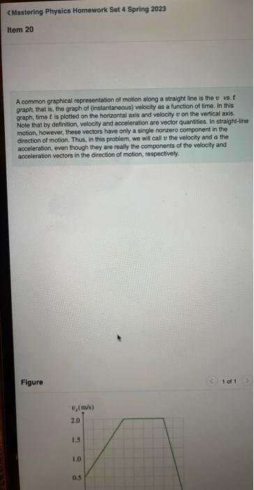 Solved What is the dispincement Δx of me particle? Express | Chegg.com