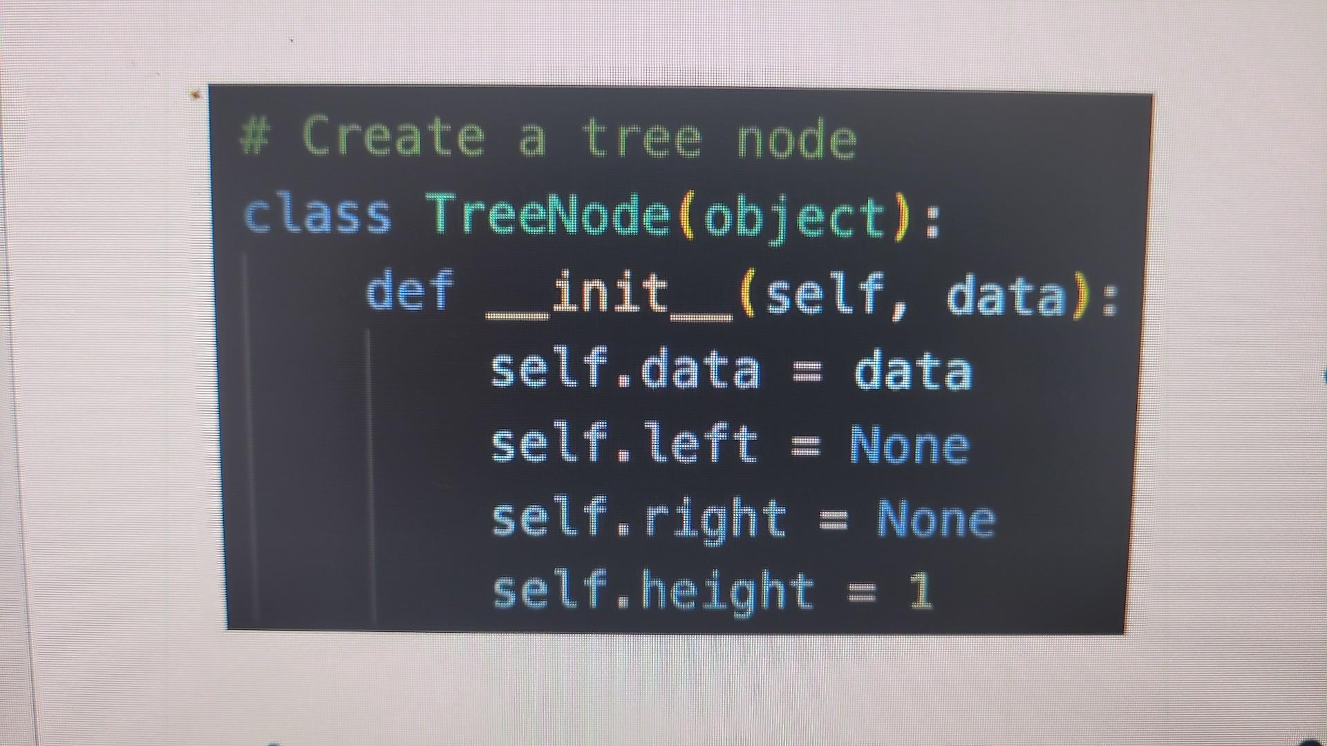 Solved \# python programming language Question: Create a | Chegg.com