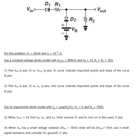 Solved I wanna know the right answer (plz check your answer | Chegg.com