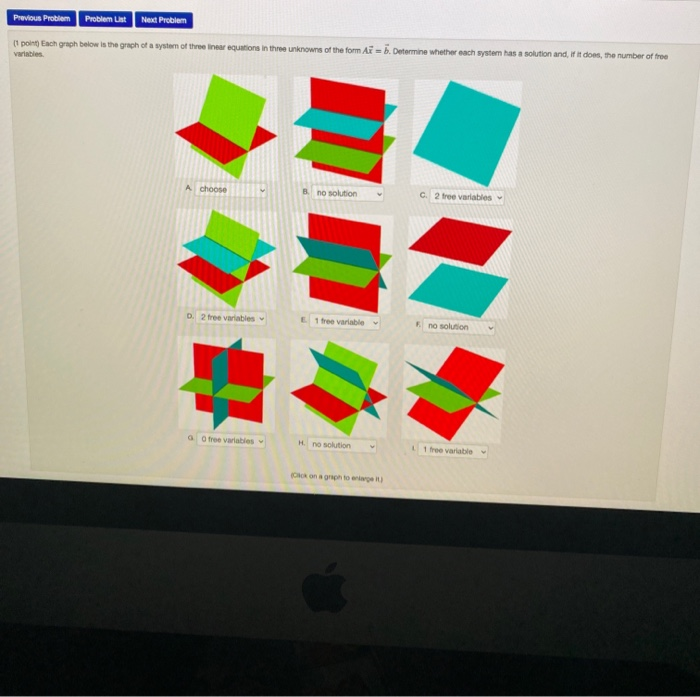 Solved Previous Problem Problem List Nest Problem (1 point) | Chegg.com