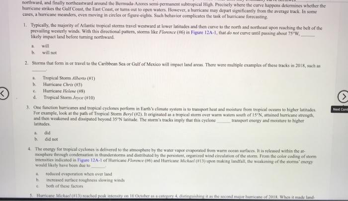 Solved northward, and finally northeastward around the | Chegg.com