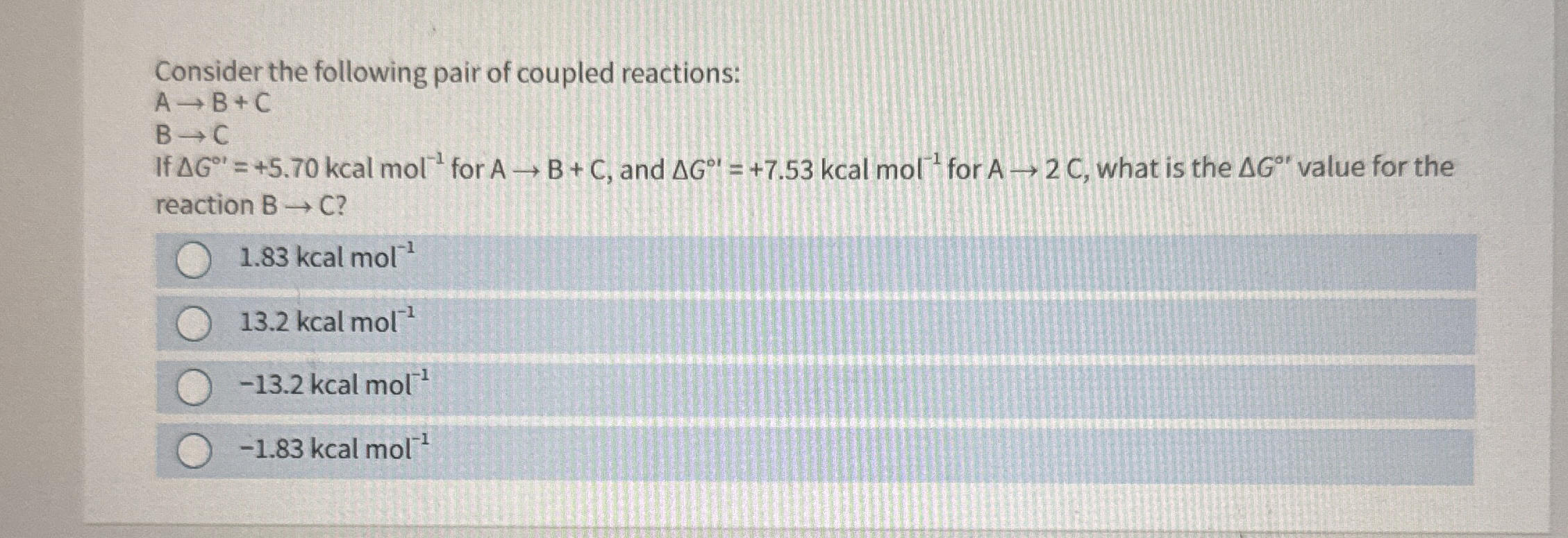 Solved Consider the following pair of coupled | Chegg.com