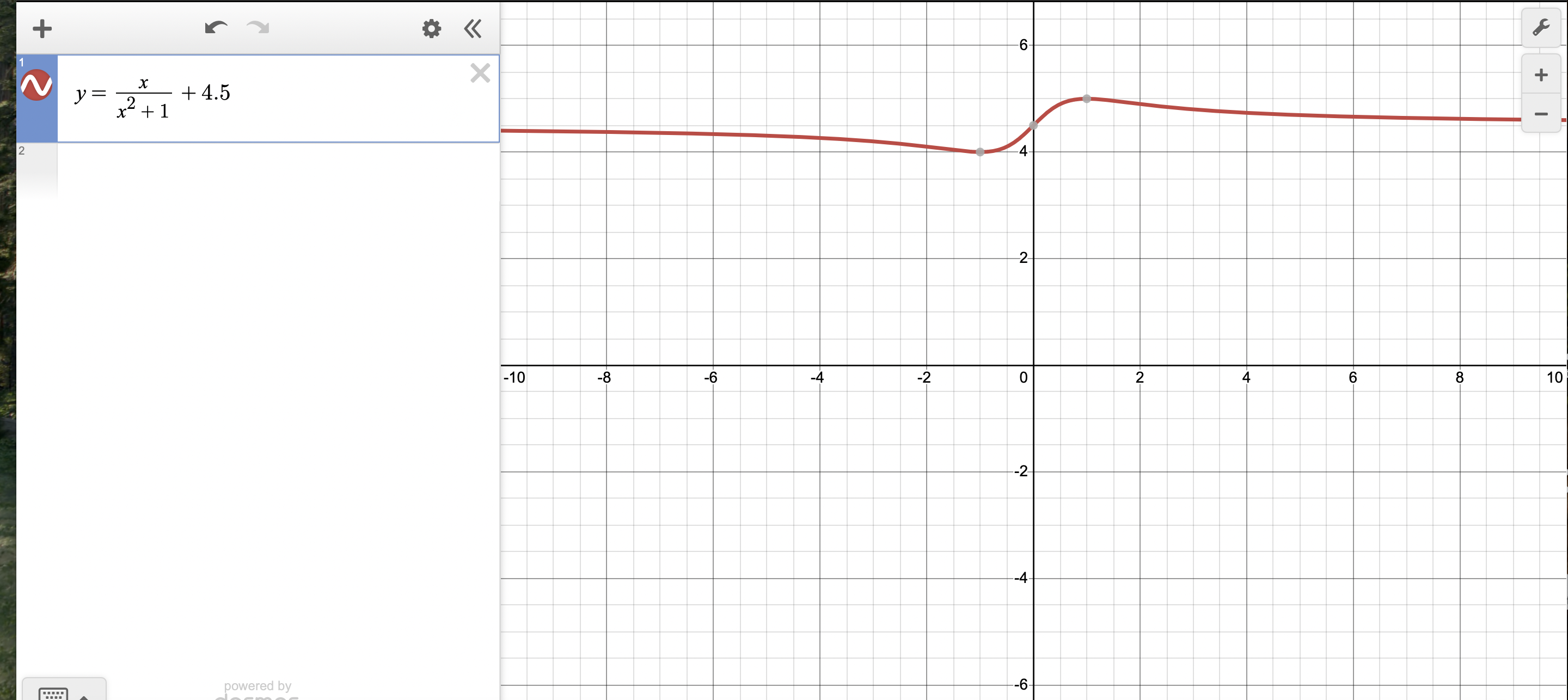 Solved In ﻿one to ﻿two sentences, formulate an ﻿application | Chegg.com