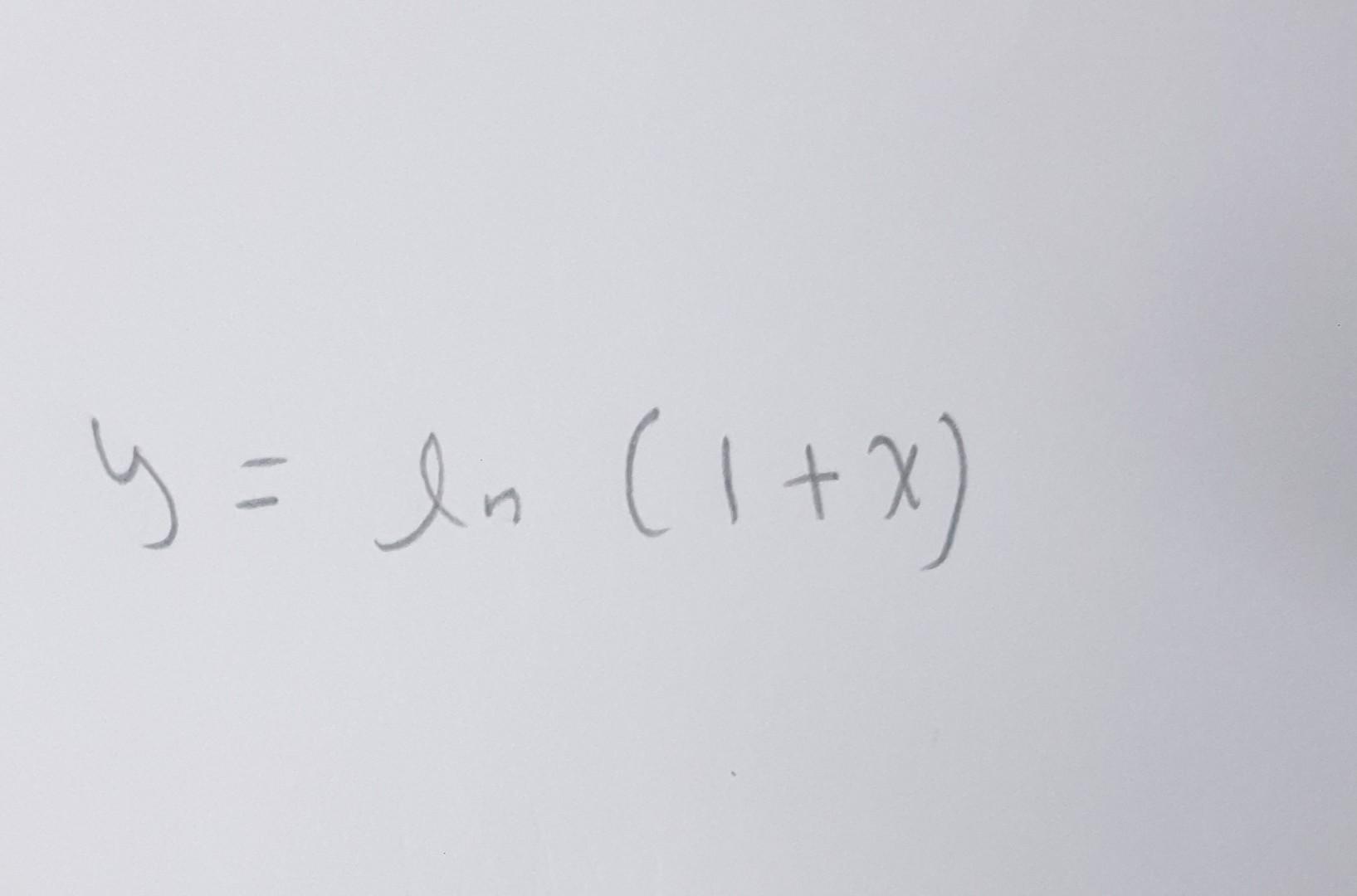 Solved This question is in the Special Functions | Chegg.com